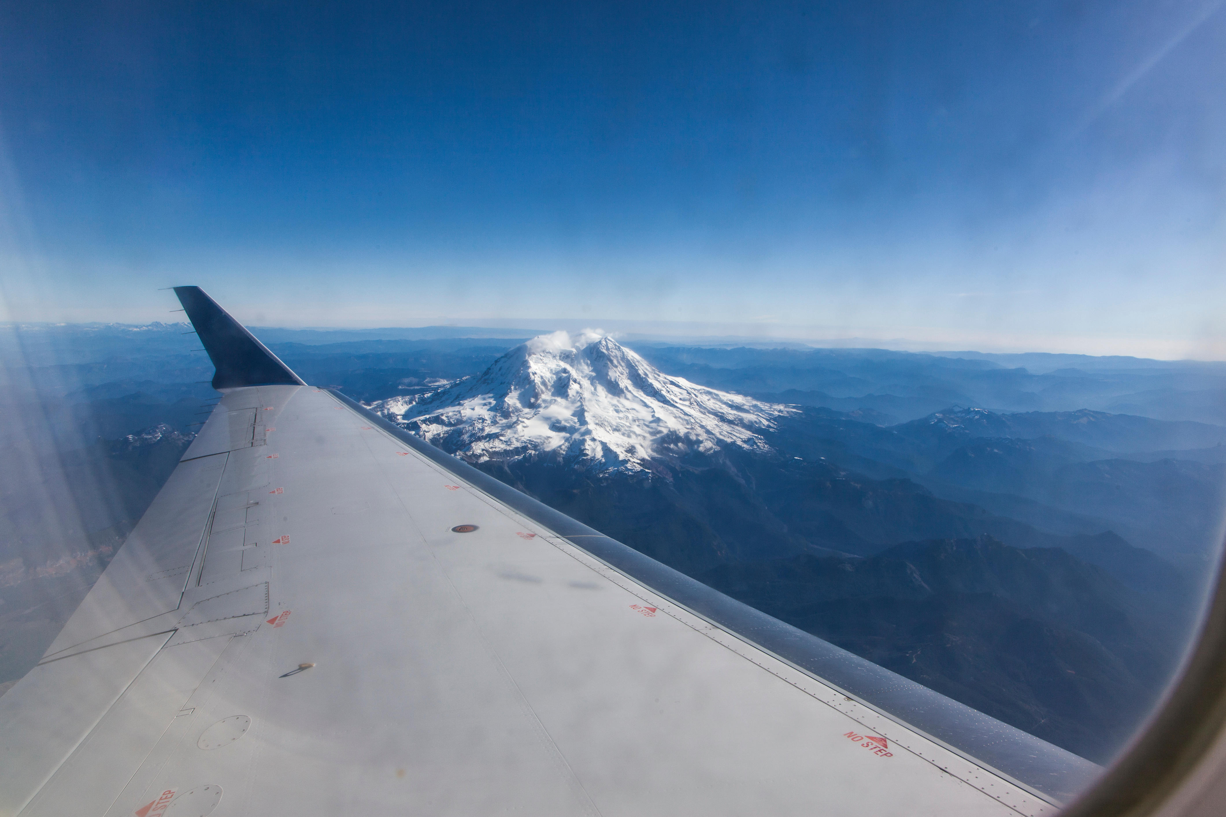Air Travel in Winter Weather | Airlines For America