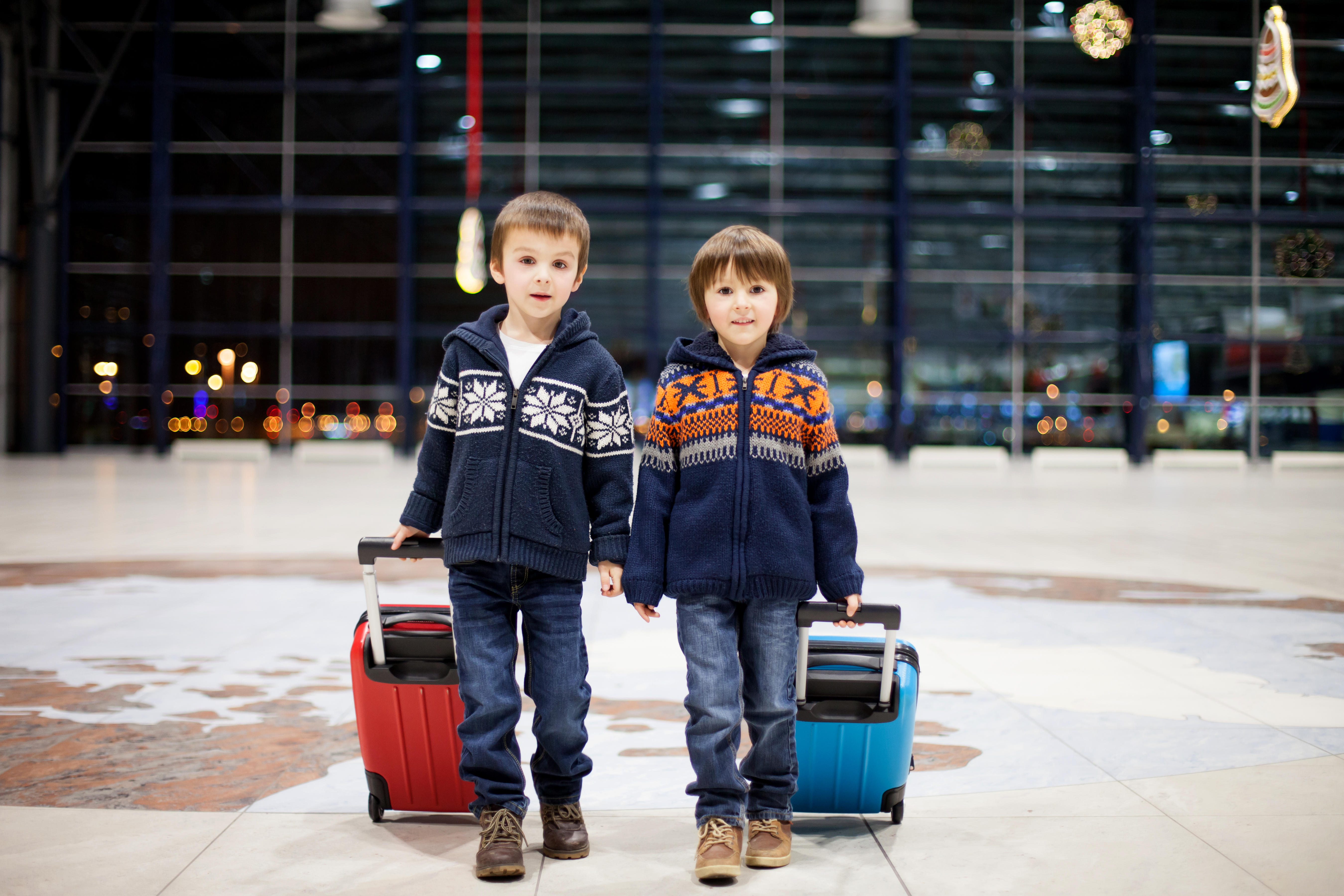 U.S. Airlines and the TSA are Working Together to Make Holiday Travel a ...