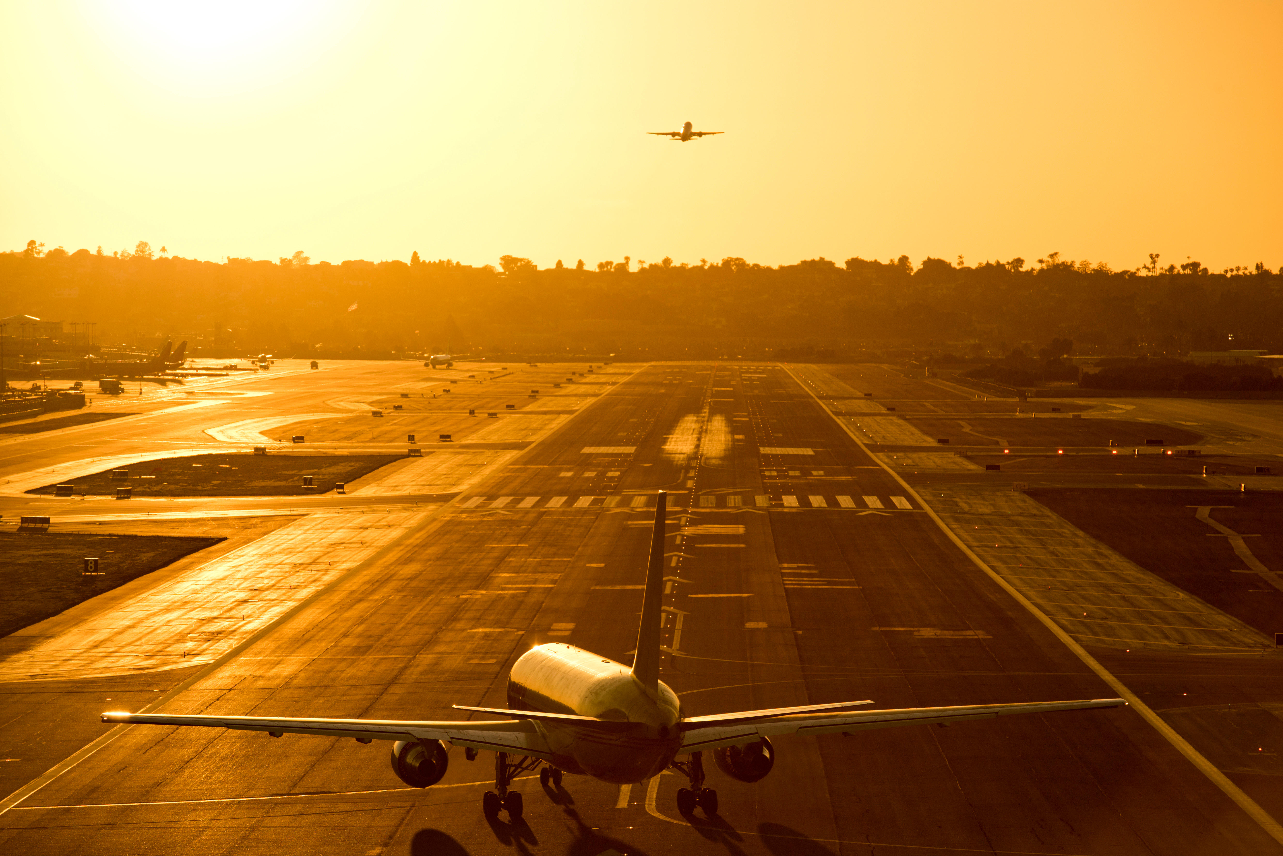 40 Years Later: How the Airline Deregulation Act Came to Pass – Part II ...