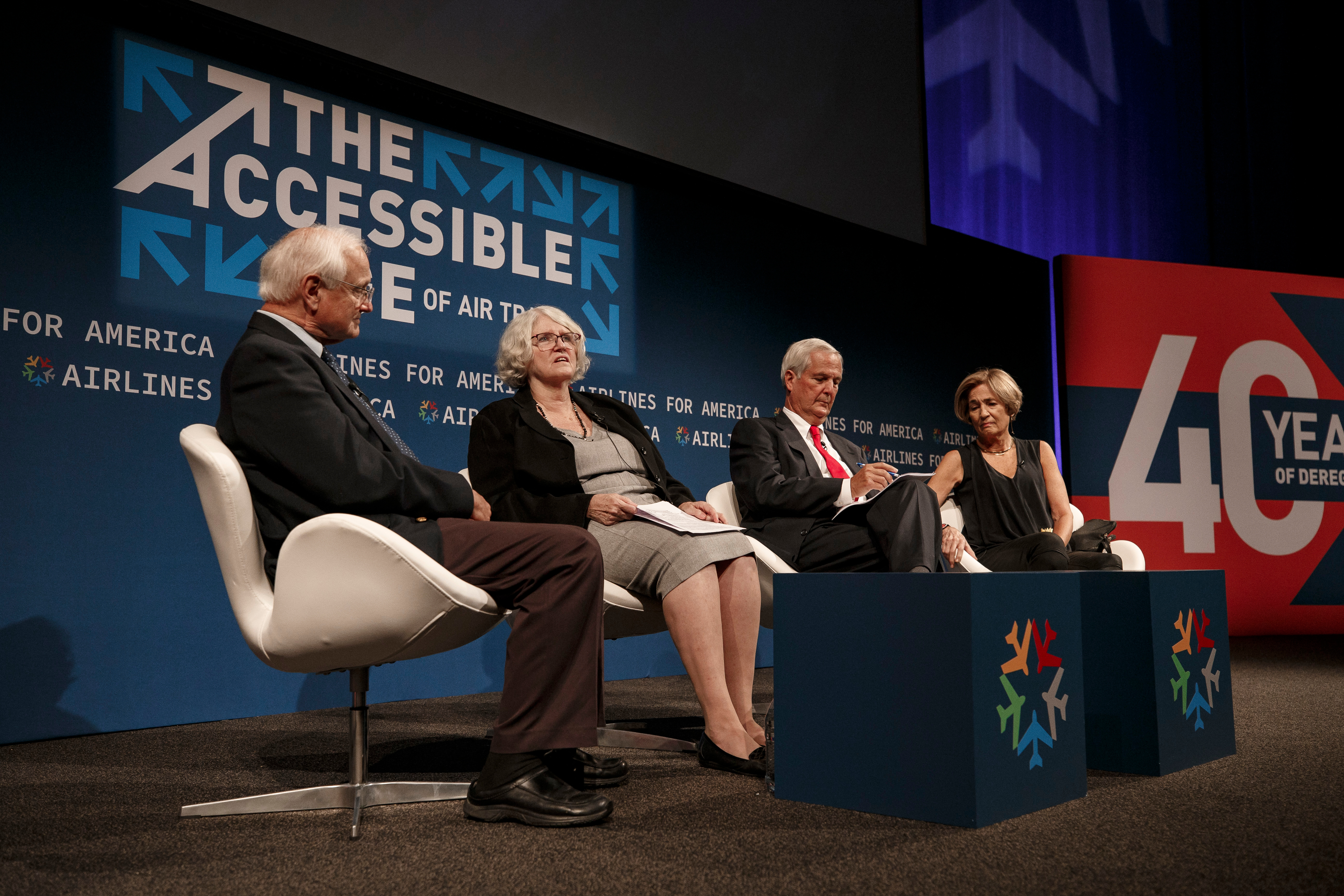 40 Years Later: How the Airline Deregulation Act Came to Pass – Part I ...
