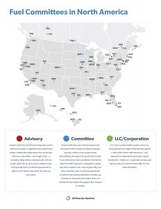 Management of Airport Fuel Systems | Airlines For America