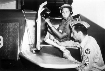 Women’s History Month: A Salute Women Aviation Pioneers | Airlines For ...
