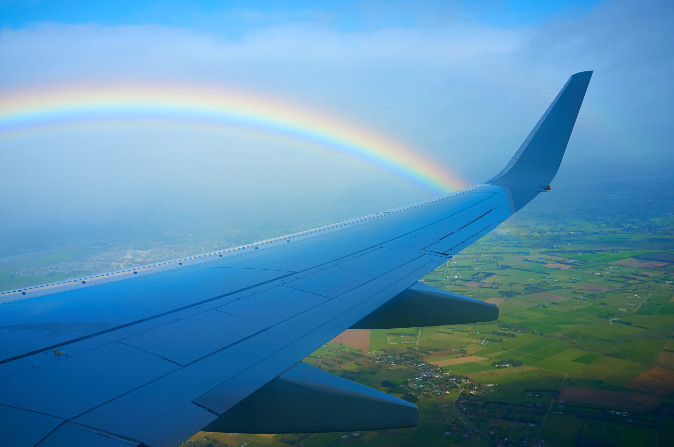 U.S. Airlines are Flying with Pride | Airlines For America