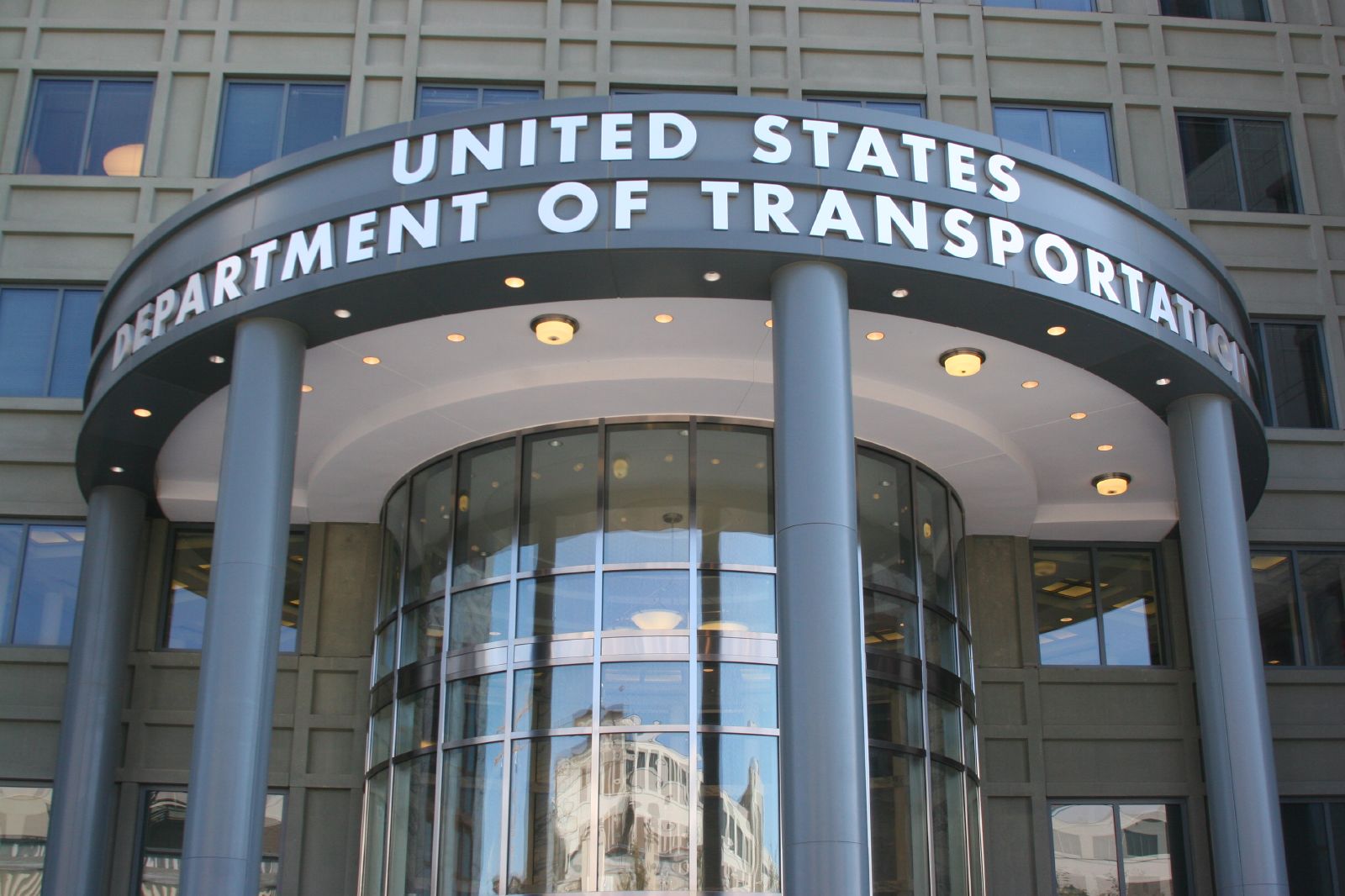 Airlines for America Congratulates Congressman Sean Duffy on Being ...