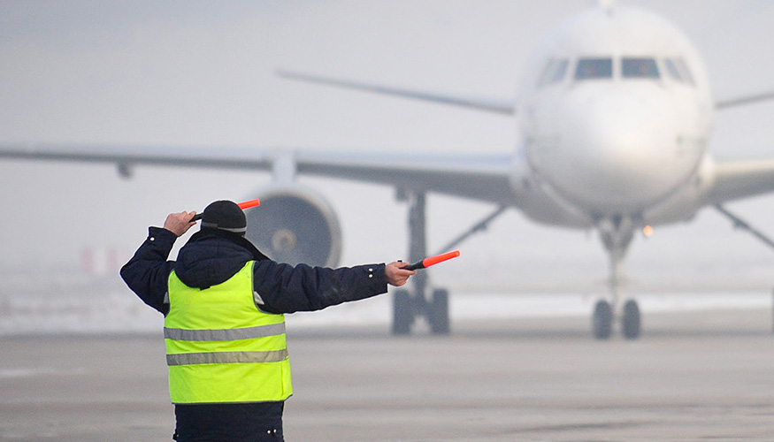 U.S. Airlines Continue Hiring Spree as Industry Surpasses Pre-pandemic ...