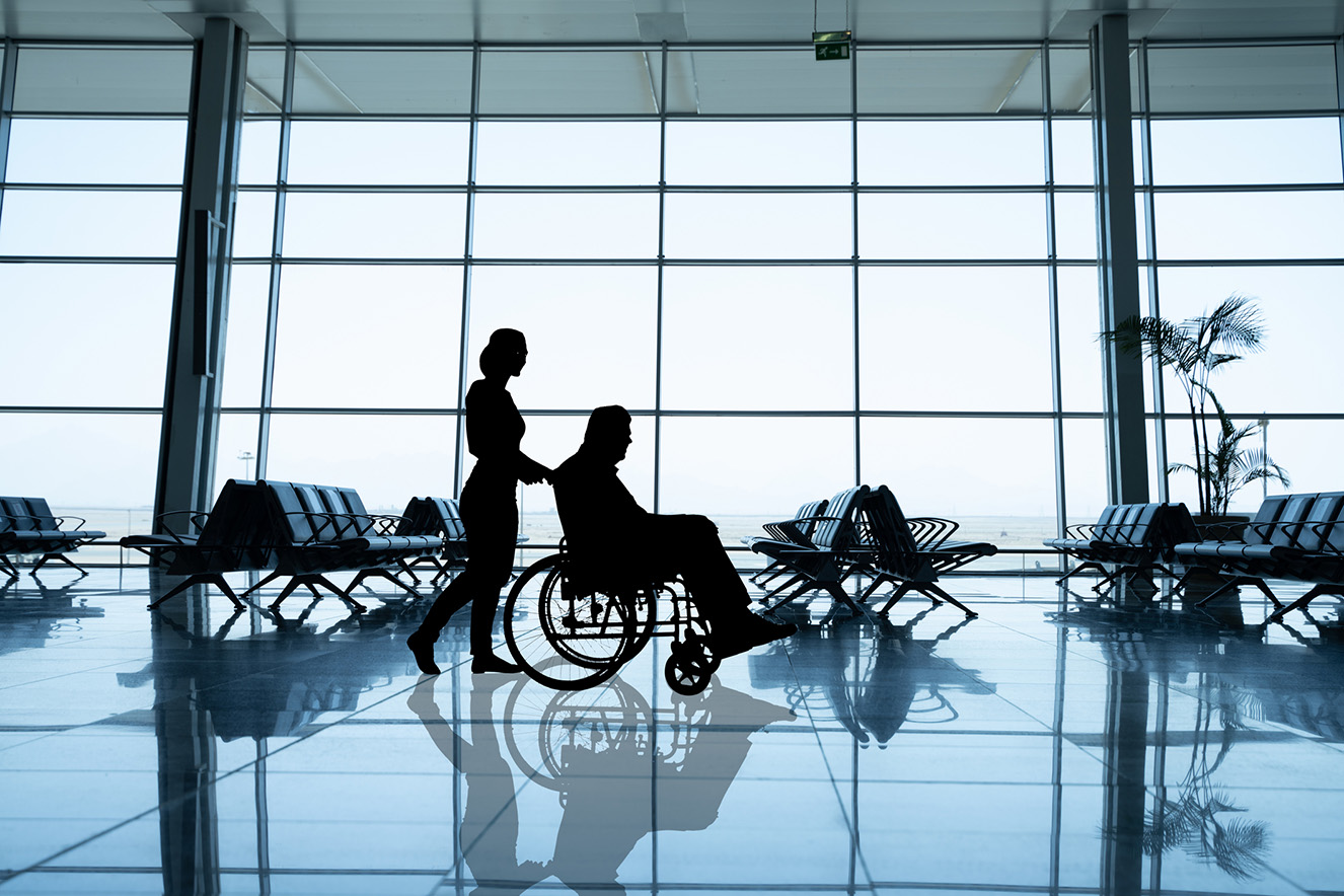Airlines for America Marks Two Years of its Passenger Accessibility Commitment | Airlines For ...