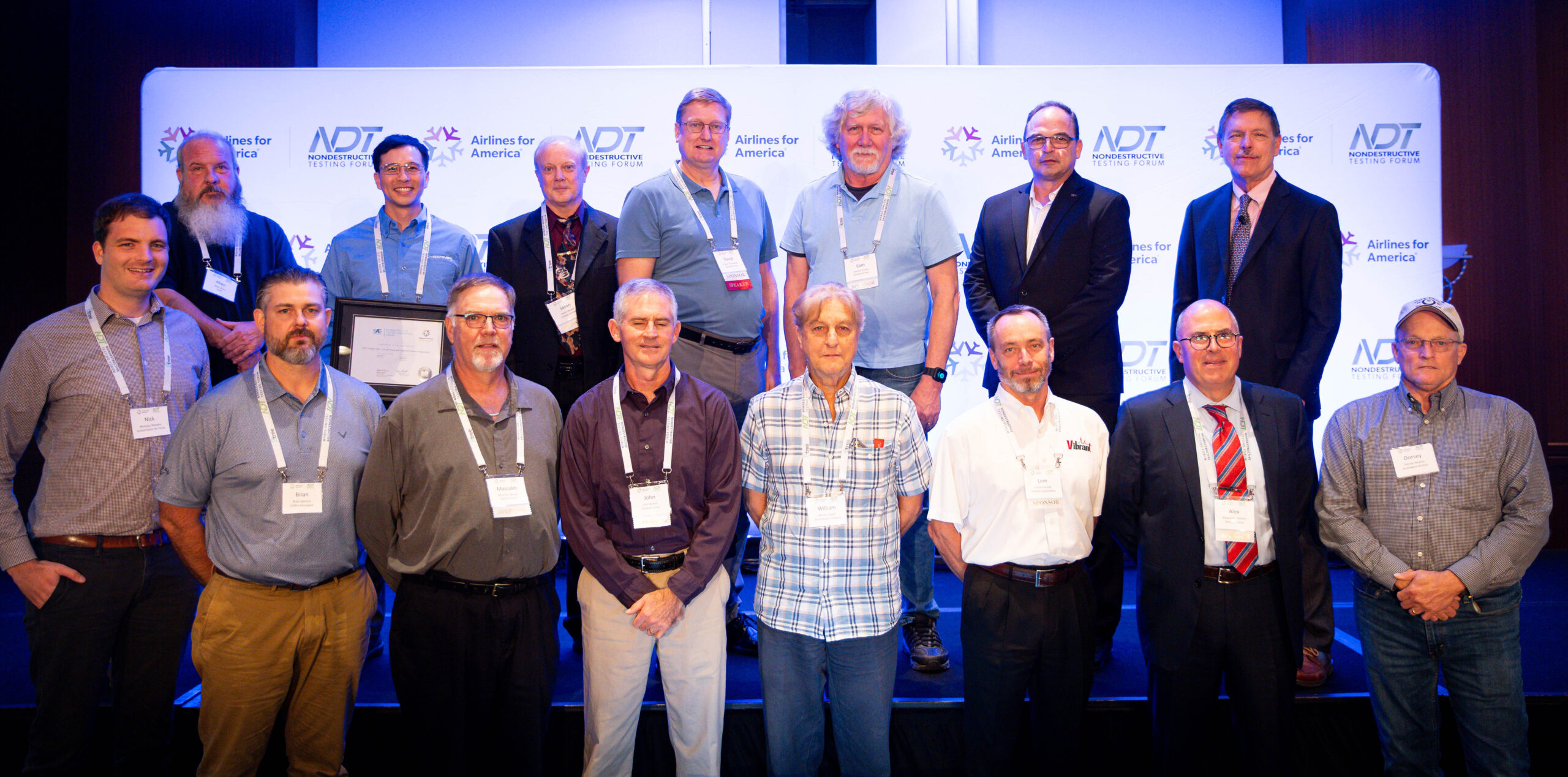 A4A Brings Together Safety Experts, Engineers in Nashville for the 65th ...