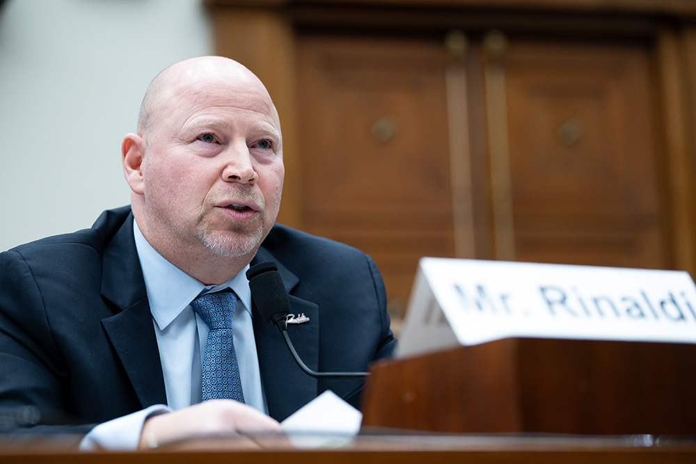 Airlines for America Names Paul Rinaldi Senior Vice President ...