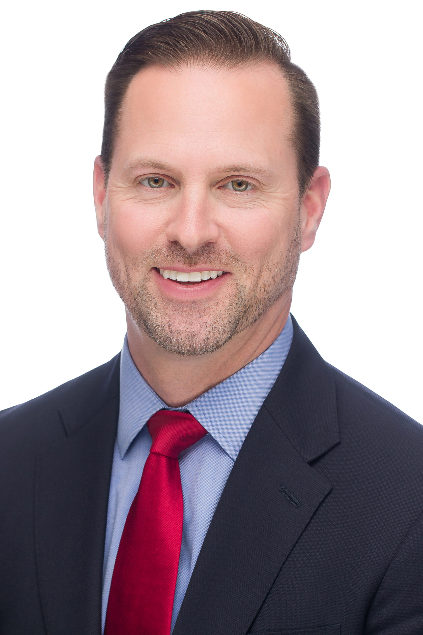 Justin W. Madden | Airlines For America